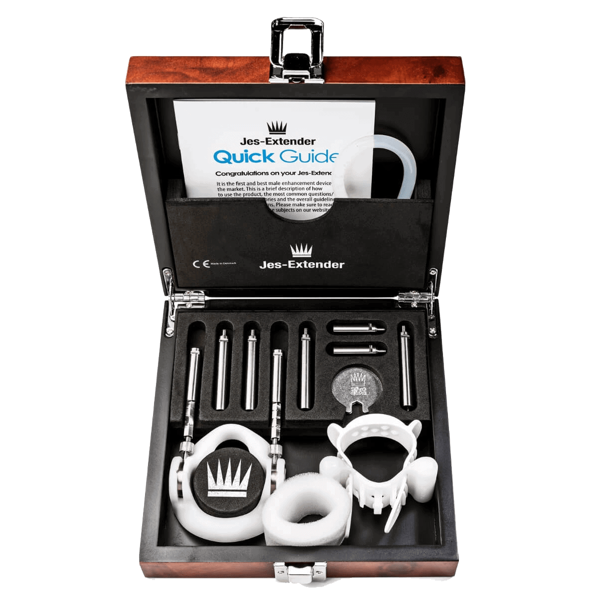 Jes-Extender Penis Extender Review, Results & Analysis | Andrology Clinic