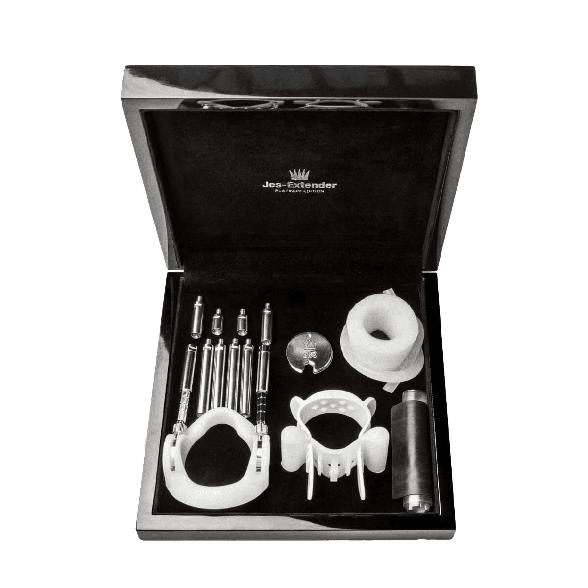 Jes-Extender Penis Extender Review, Results & Analysis | Andrology Clinic